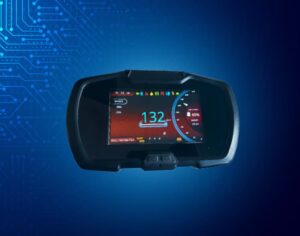 HMI Cluster Services | Sloki, VCU, SBUS CAN, SPEEDOMETER, EV